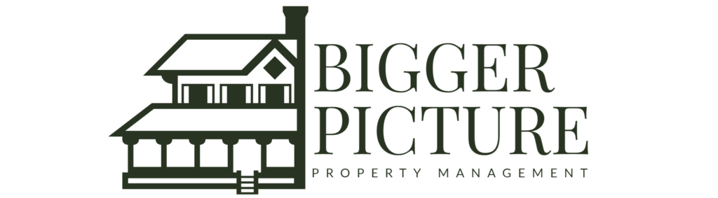Home - Bigger Picture Property Management